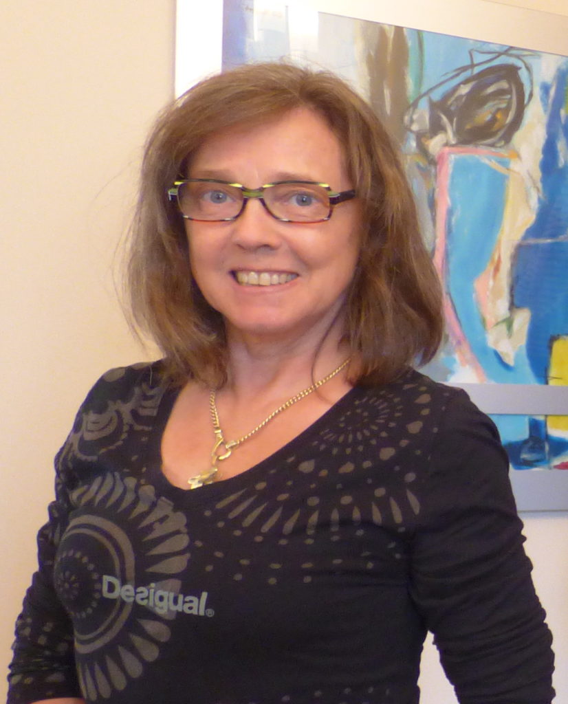 Gabriele Hartmann – edition-federleicht