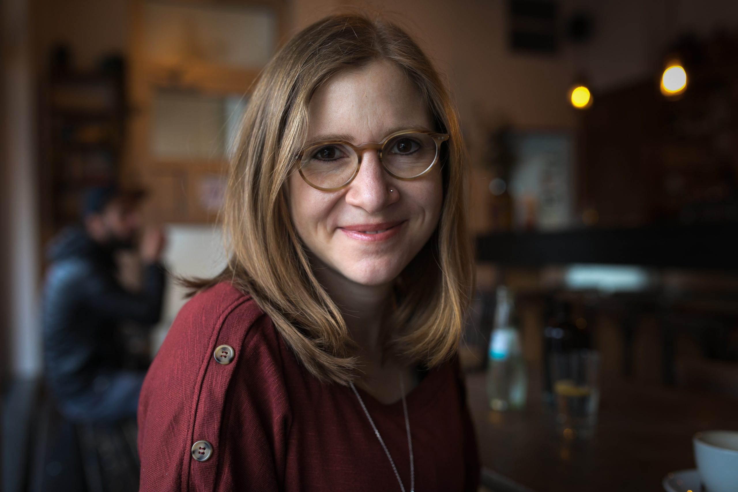 Carina Schmidt – edition-federleicht